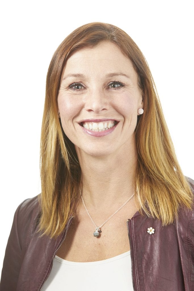 Cat's Track #102 - Catriona Le May Doan - CBI