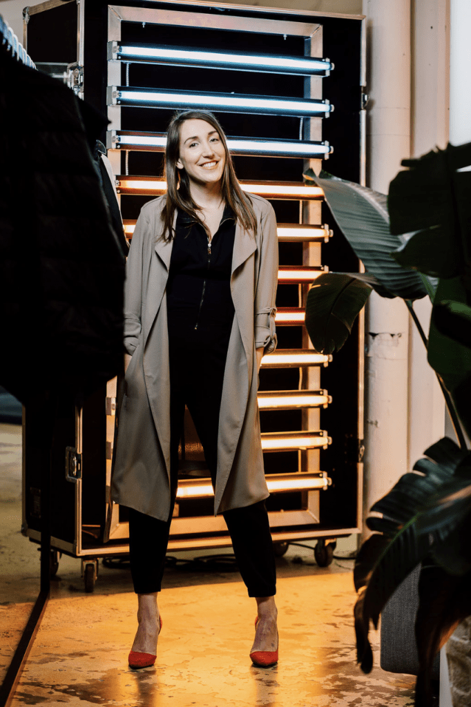 Cat's Track #130 - Stef Grieser - CBI